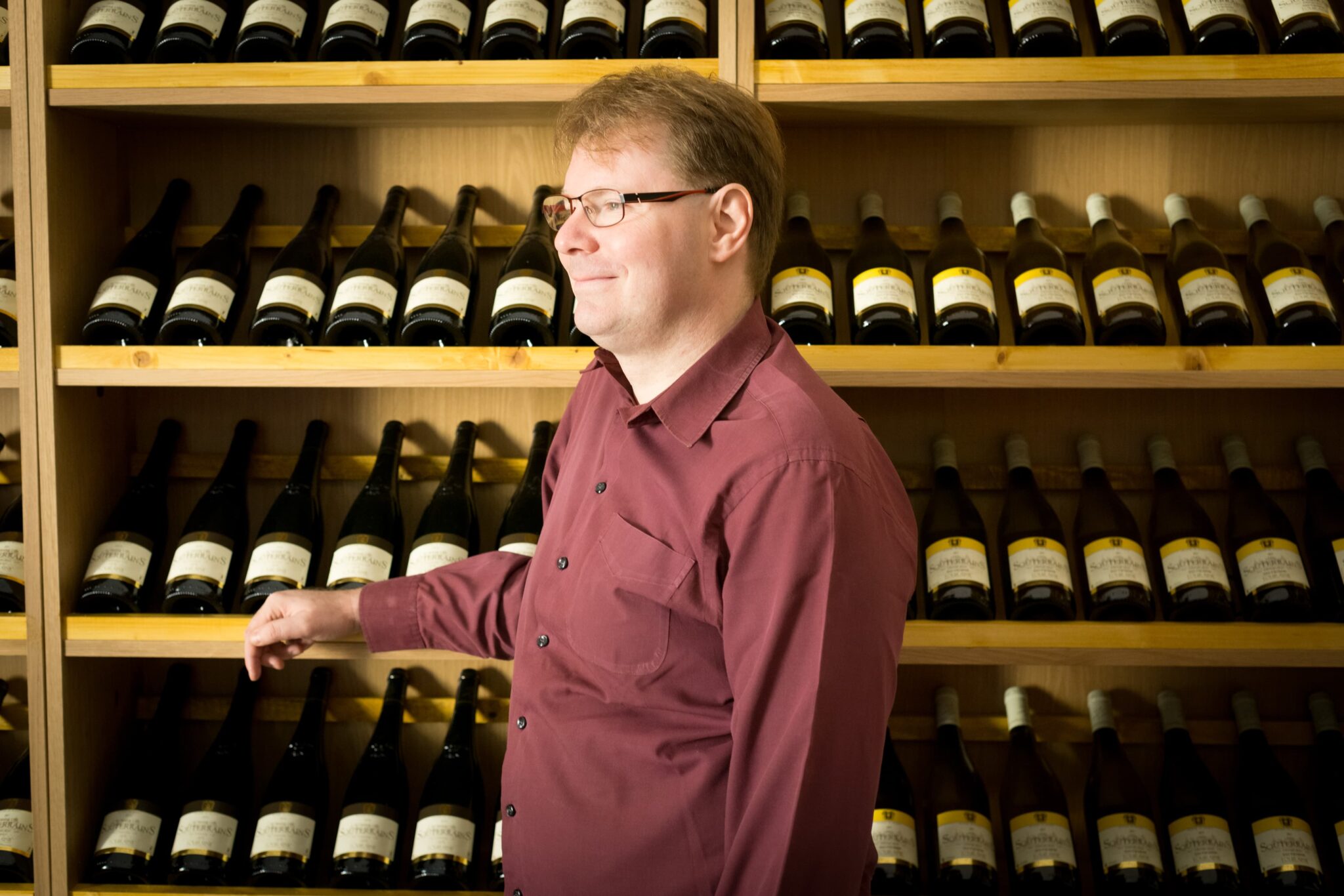 Quelle est la différence entre vigneron et viticulteur