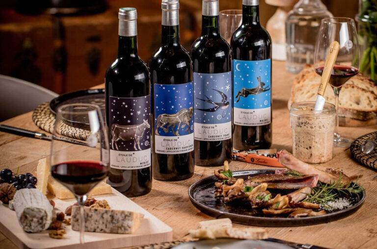 Terra Vitis : certification vin responsable et durable