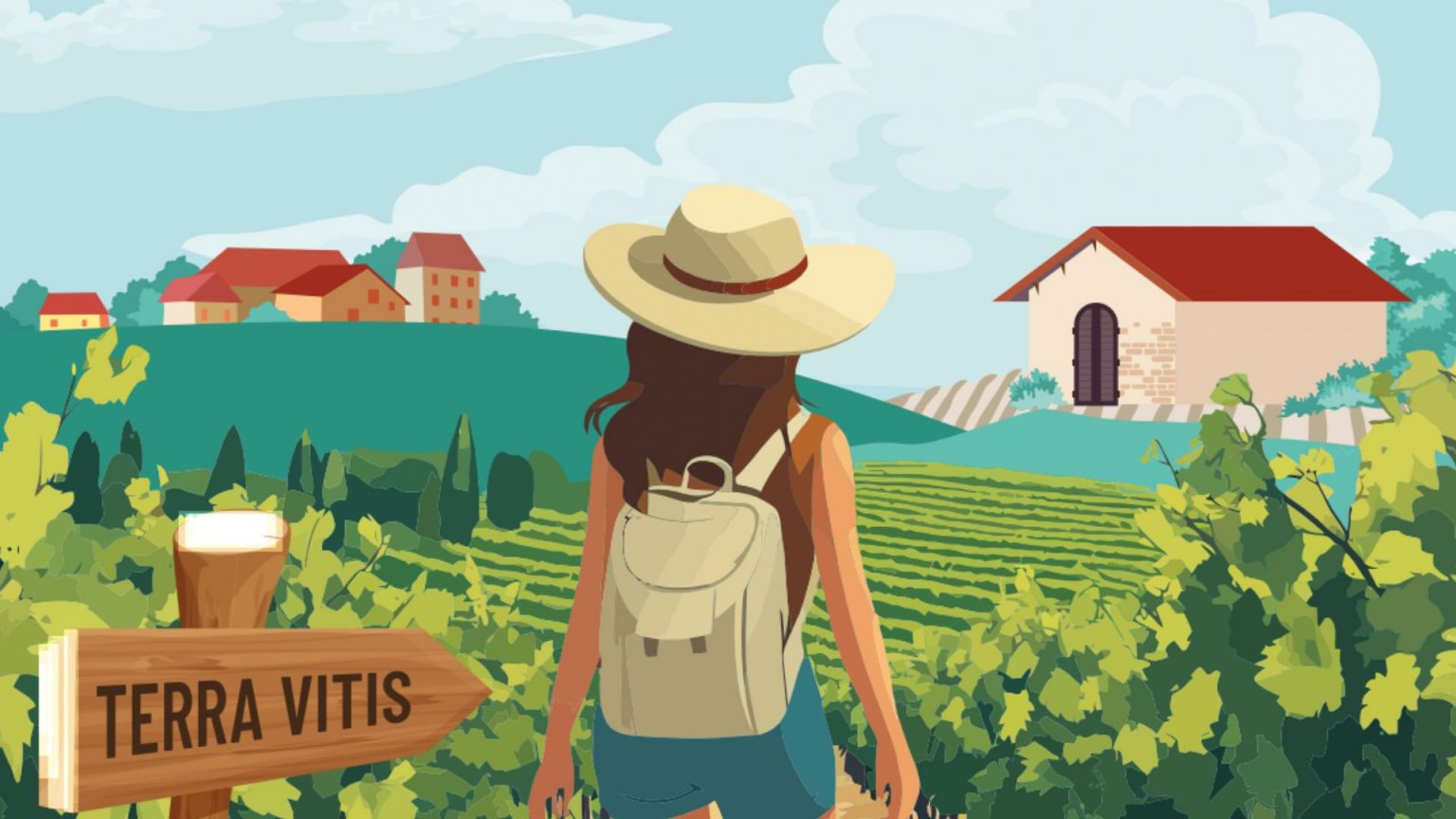 Terra Vitis : certification vin responsable et durable